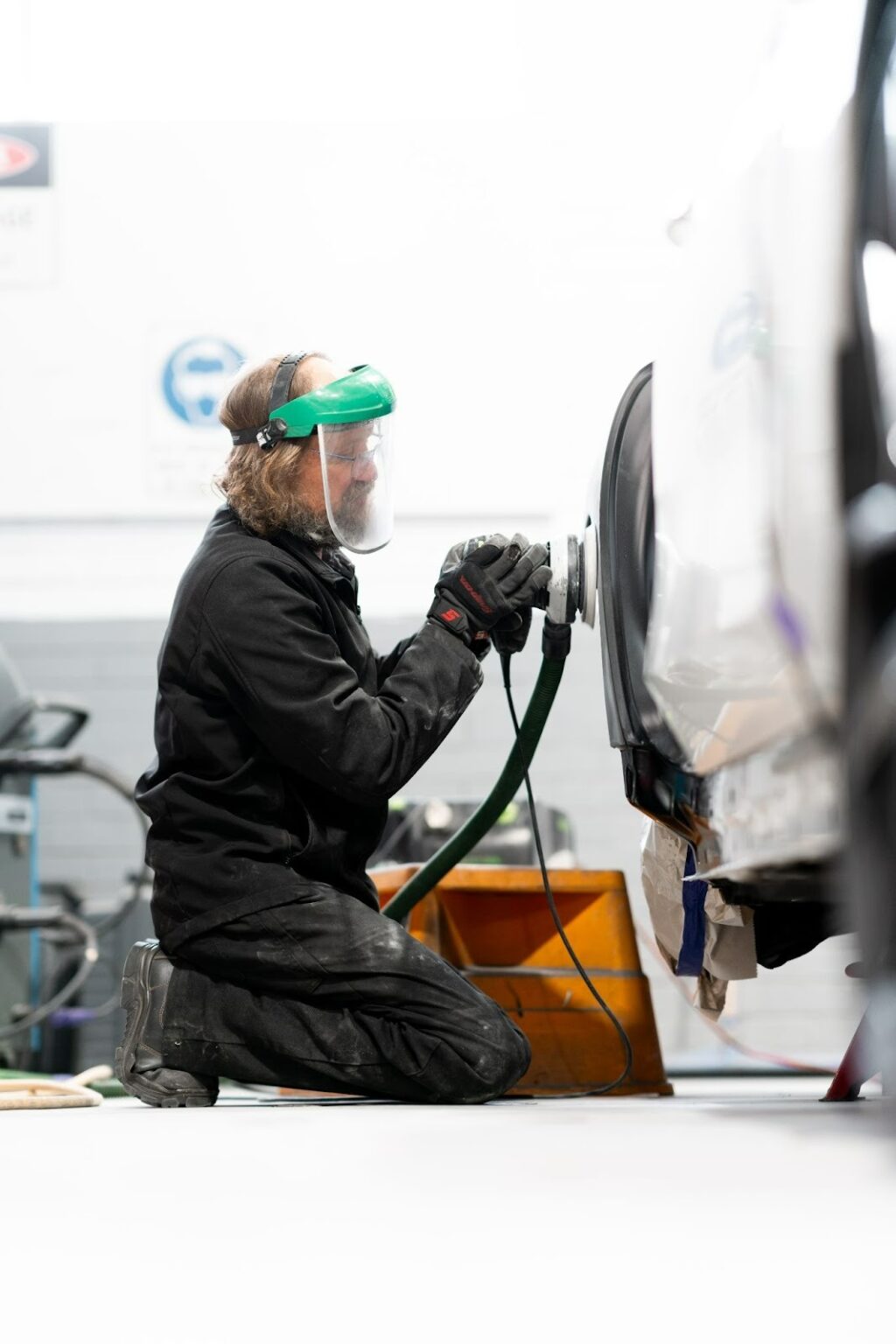 Genuine Parts Vital for European Car Repairs